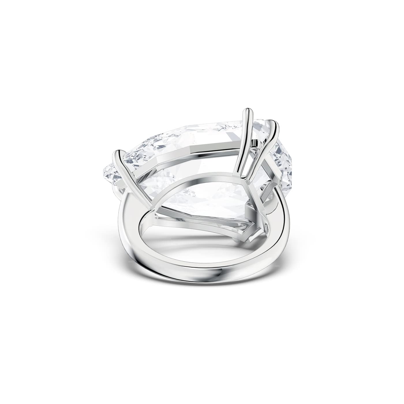 SWAROVSKI Mesmera 5600856 Women's Cocktail Ring