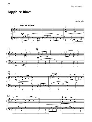 Premier Piano Course -- Jazz, Rags & Blues, Bk 5: All New Original Music (Premier Piano Course, Bk 5)