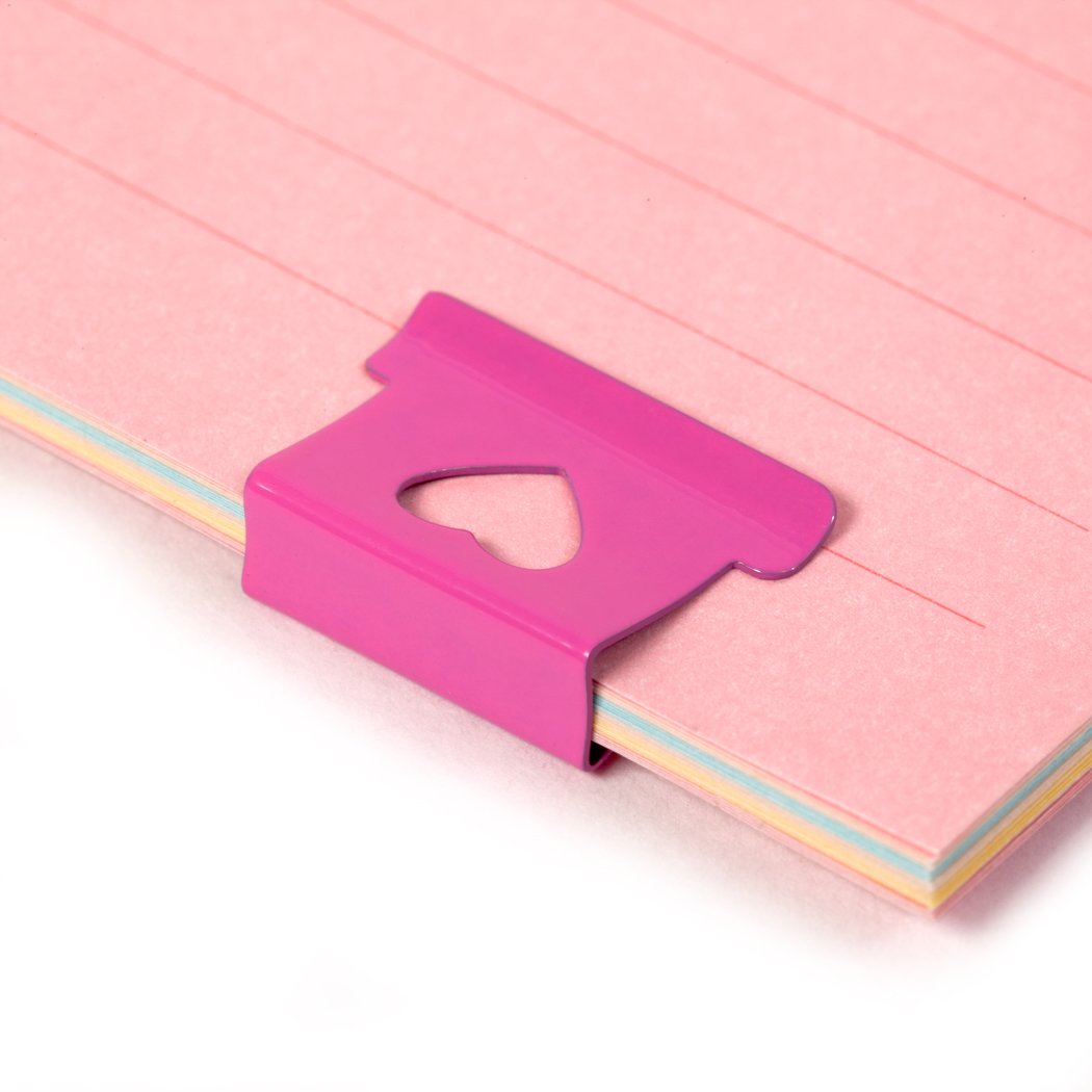 Rapesco Supaclip #40 Refill Clips [Pack of 100]