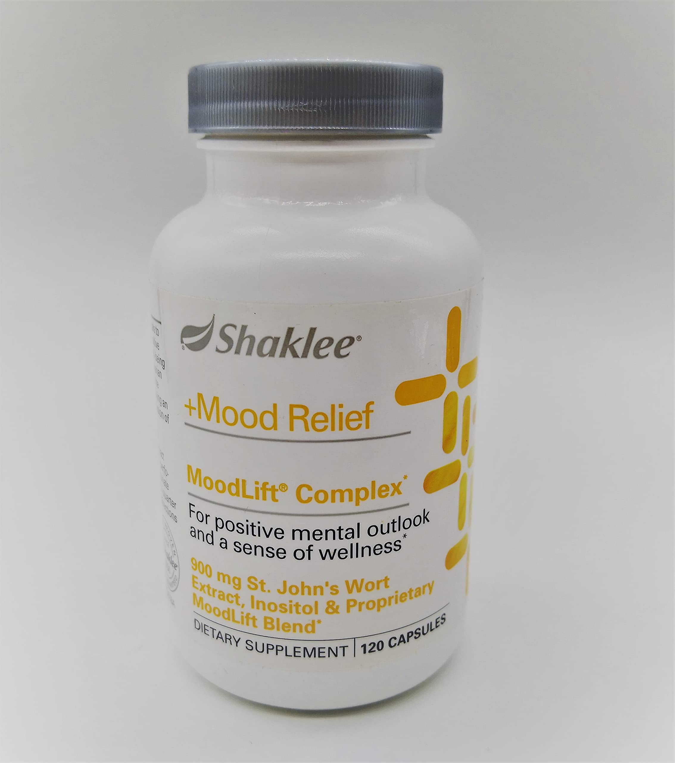 Shaklee Moodlift Complex 120 ct.
