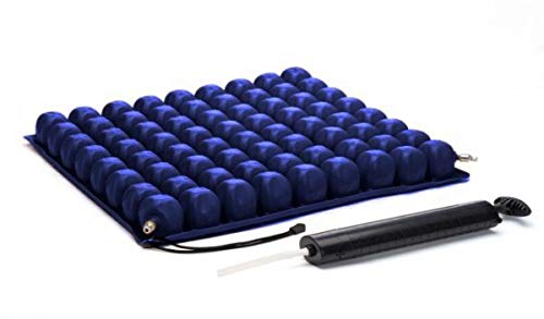 Protekt O2 Air Cushion - 18" x 16" x 4" (Treatment & Prevention of Pressure Sores)