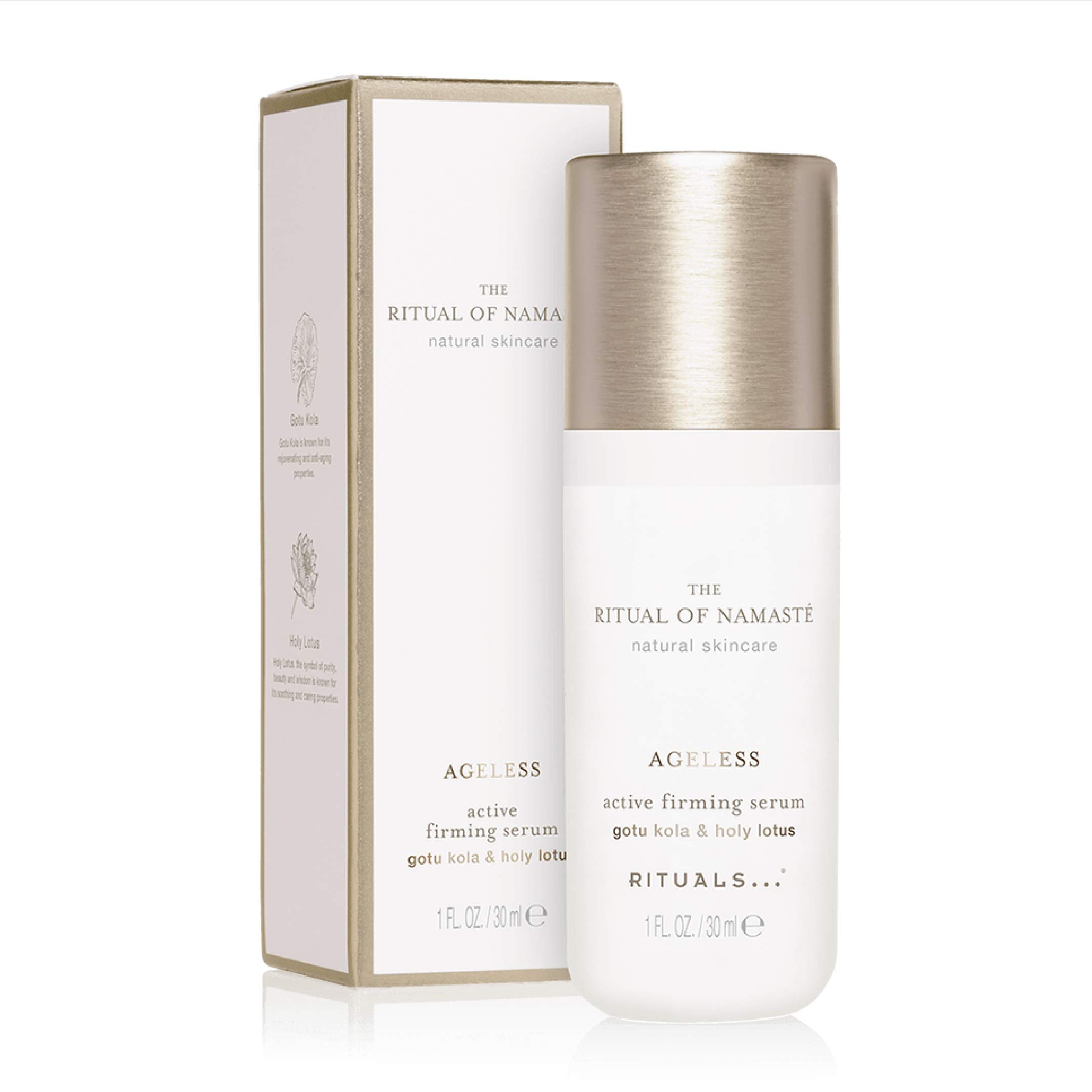 Rituals RITUALS The Ritual of Namaste Active Firming Serum 1 Fl Oz, 1 fl. oz.