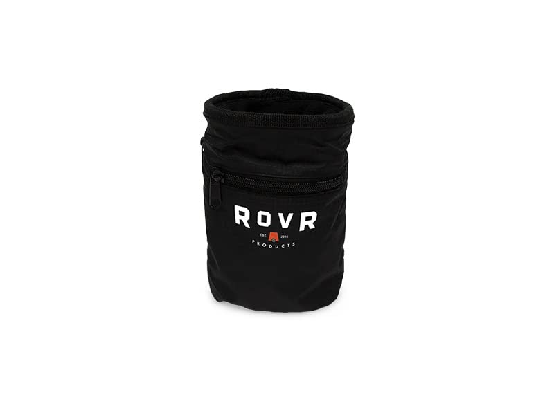 RovR Accessories Essential Pack - Includes Dual Cup Holder, Prep Board, and Storage Bag - Compatible with RollR 45, 60, 80 Wheeled Camping Coolers