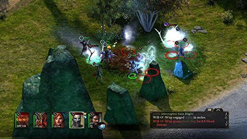 Pillars of Eternity: Complete Edition - PlayStation 4