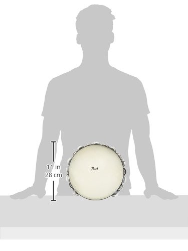 Pearl PETM-20 Tambourine