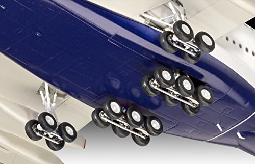 Revell RV03922 A380-800 British Airways Model Kit