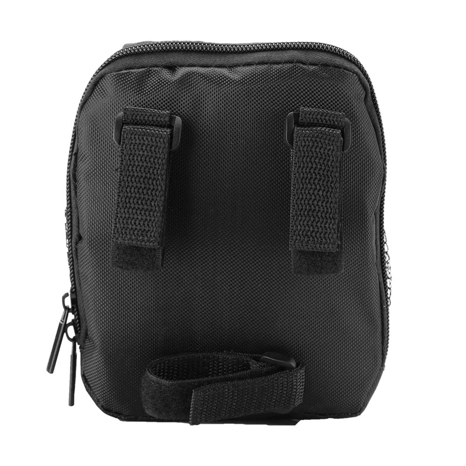 Vbestlife Handlebar Bag Front Bag with Reflective Strips for Road Bike,Mountain Bike