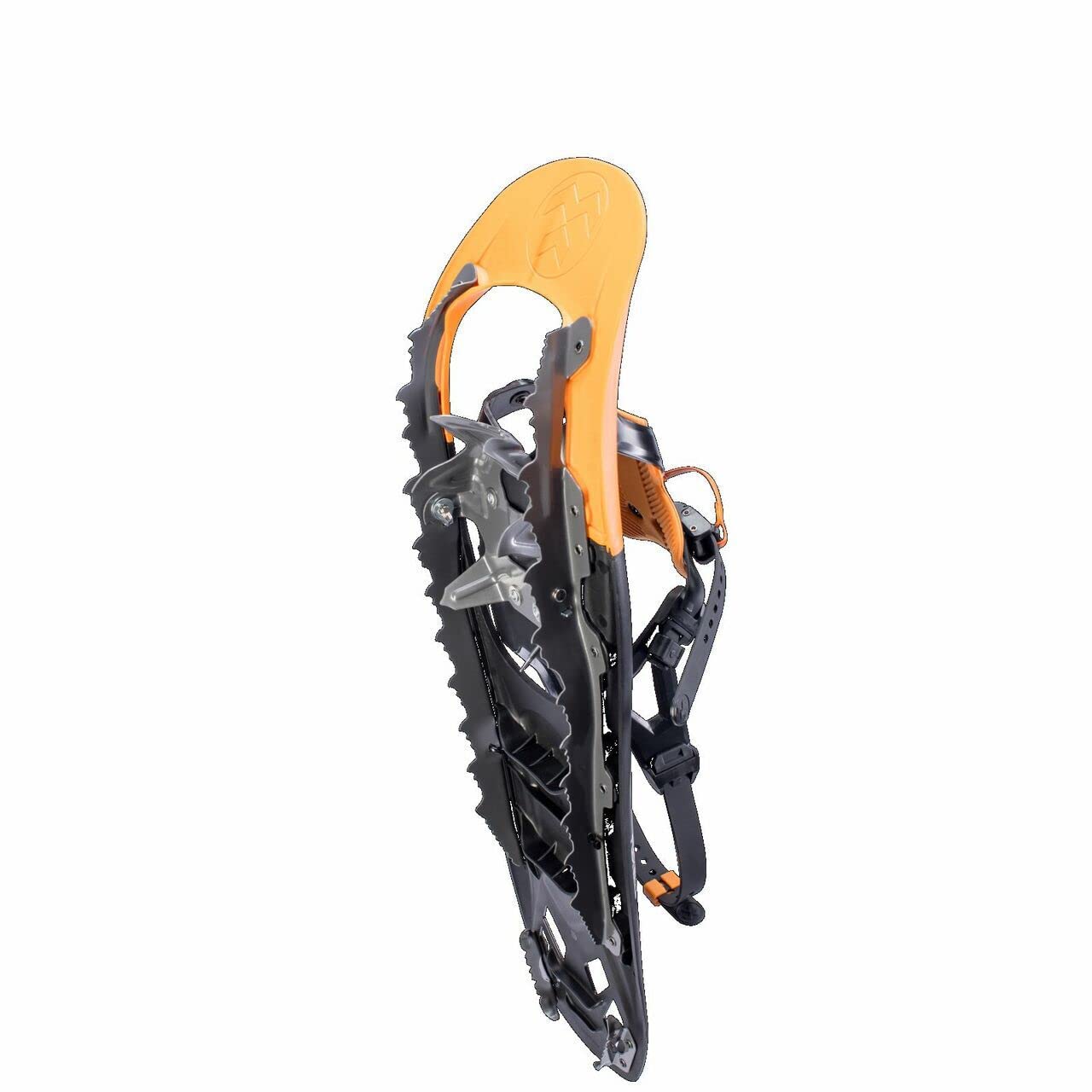 Tubbs Snowshoes Flex Alp, Black/Orange, 24