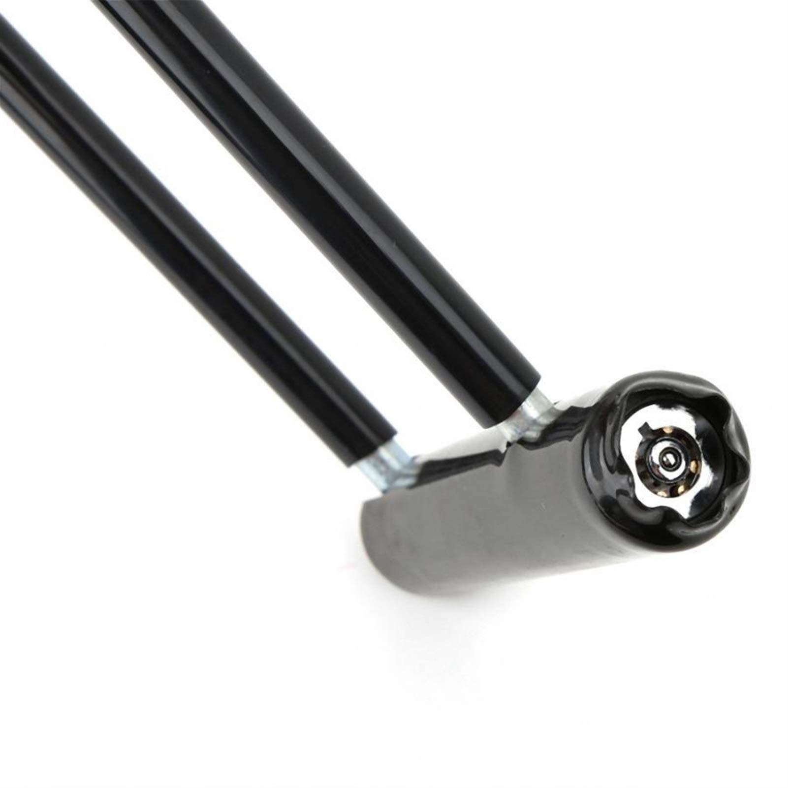 SXCLS Bike U-Lock Heavy Duty Zinc Alloy Bike Motorcycle Bicycle U Lock Security Anti Theft U-Lock