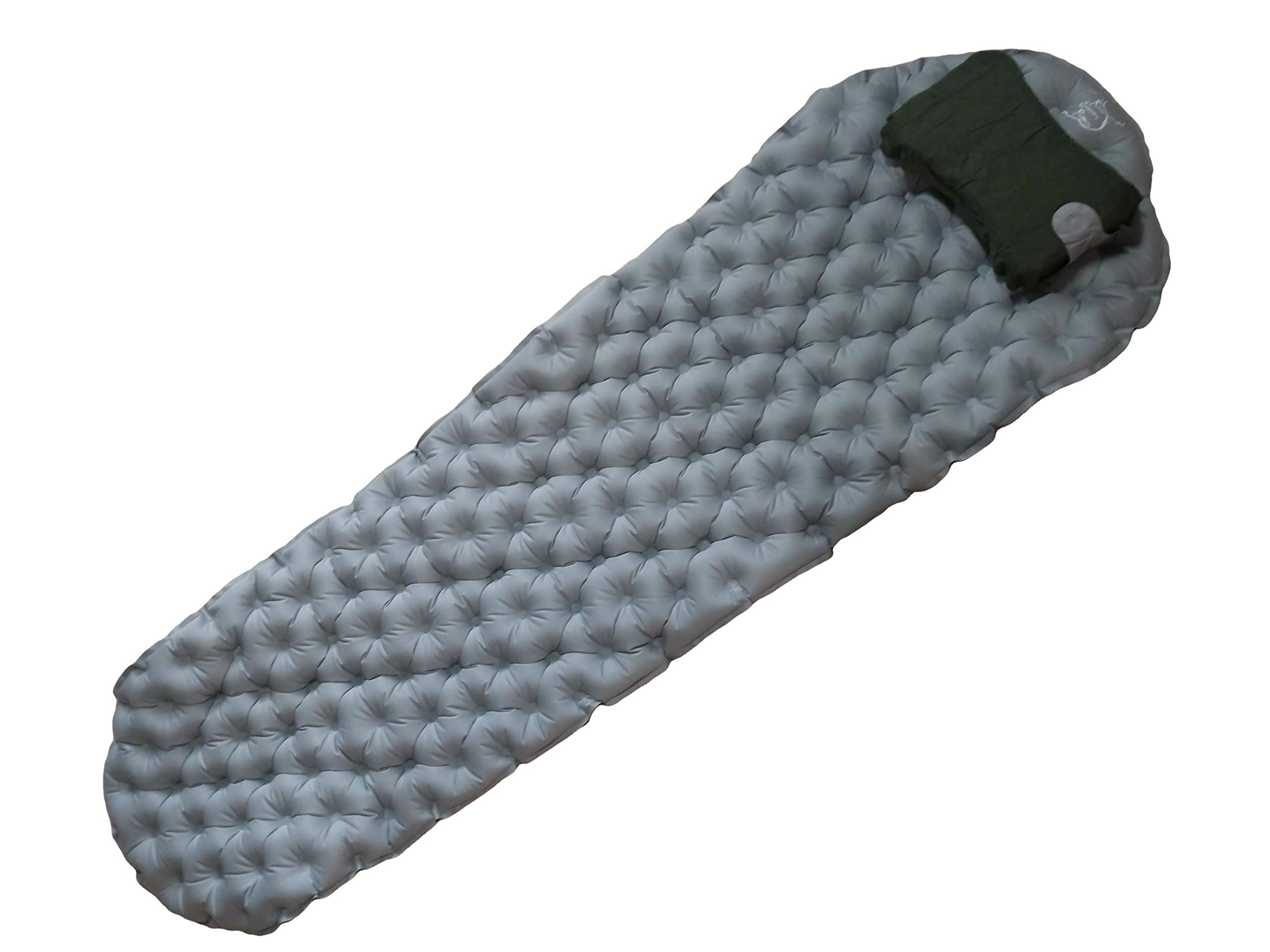 River Country Products Sleeping Pad/Pillow