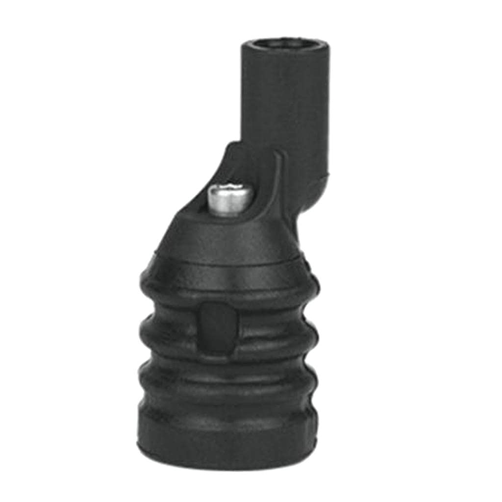 SM SunniMix Compound Rubber Stabilizer Bow String Suppressor Stop