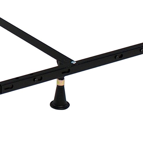 Serta Stable Base Premium Bed Frame, Queen/King/California King