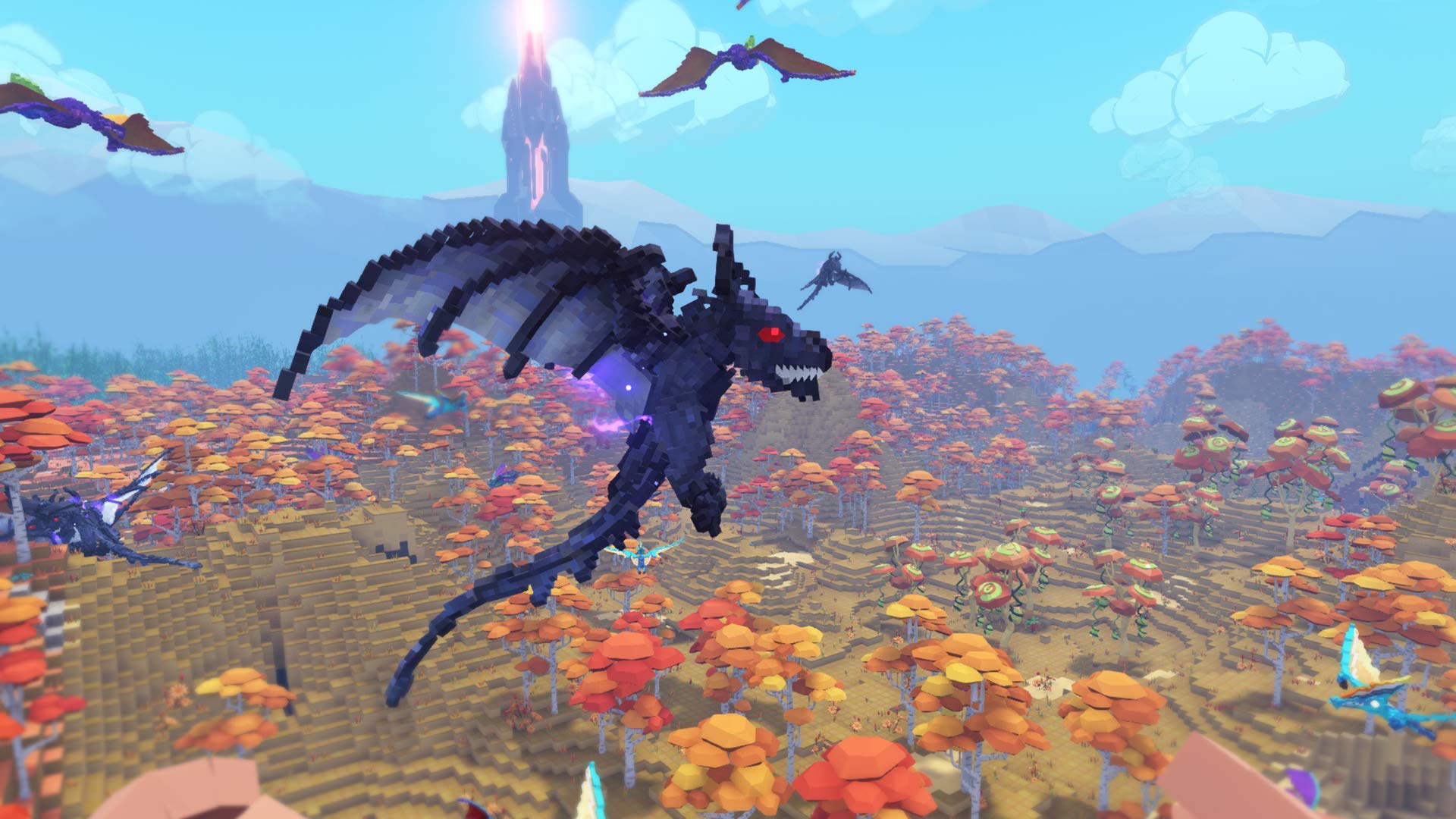 PixARK - PlayStation 4