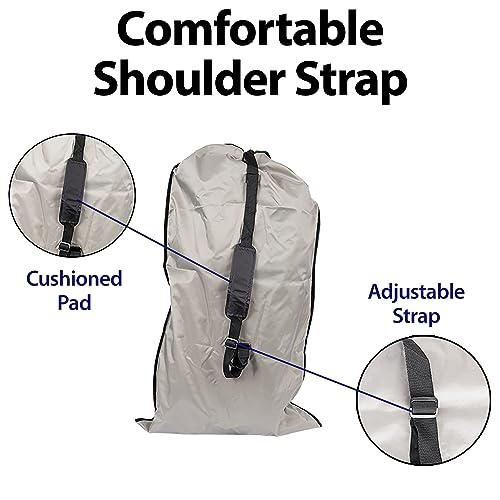 Sea Eagle Boats Carry Bag for Kayaks and Accessories