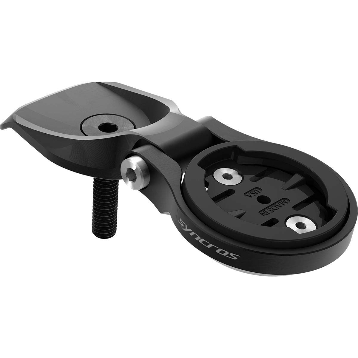 SYNCROS FRASER IC TOP CAP COMPUTER MOUNT
