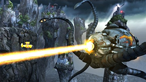 Sine Mora Ex (Xbox One)