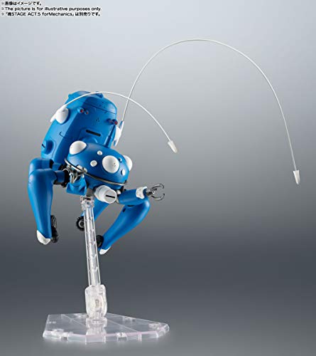 TAMASHII NATIONS Tachikoma Ghost in The Shell S.A.C. 2nd Gig, 2045", Bandai Spirits The Robot Spirits