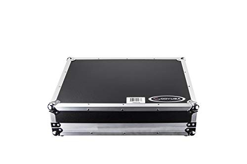ROLAND DJ-202 DJ CONTROLLER LOW PROFILE GLIDE STYLE™ CASE