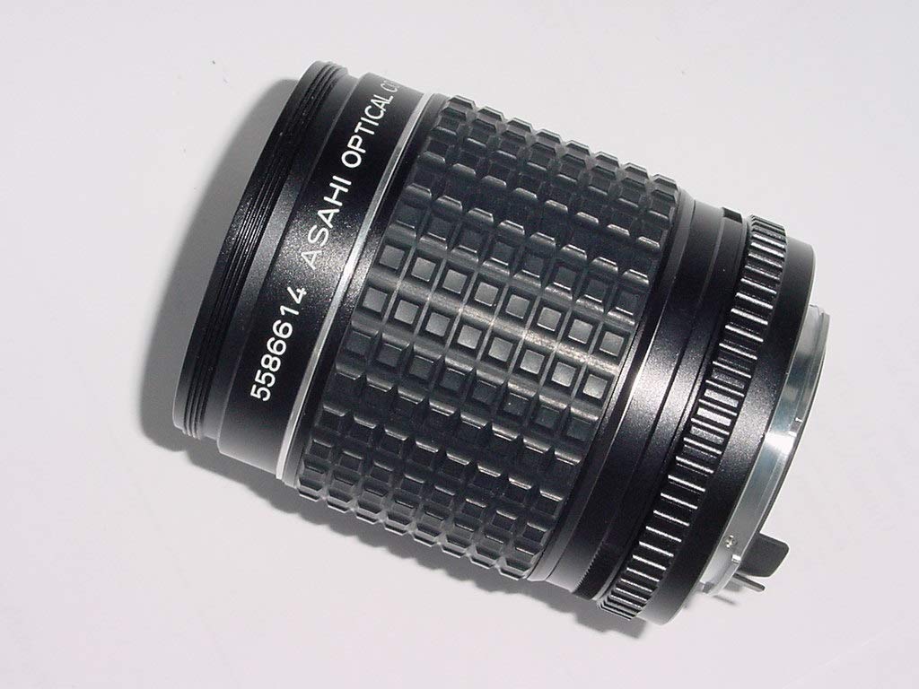 PENTAX ASAHI TAKUMAR K (BAYONET) MOUNT 135MM F/2.5 TELEPHOTO PRIME LENS