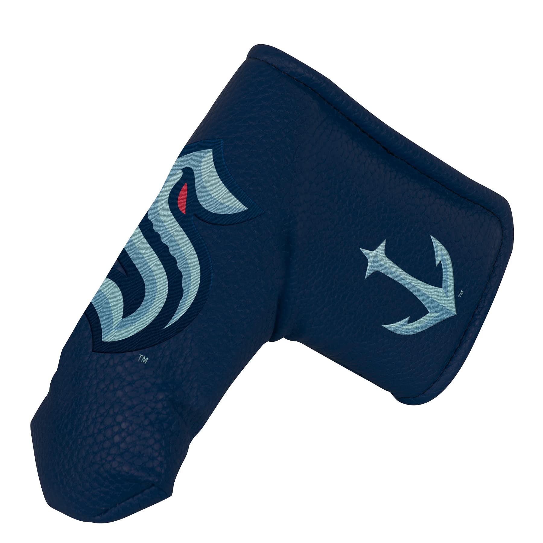 Seattle Kraken Blade Putter Cover