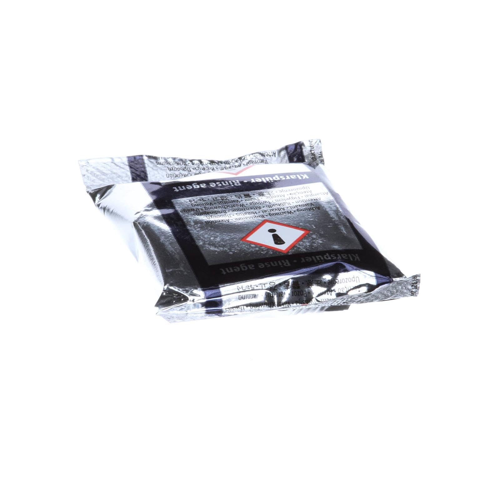 RATIONAL - 56.00.211 - Rational Rinse Tabs for Non-CareControl Units
