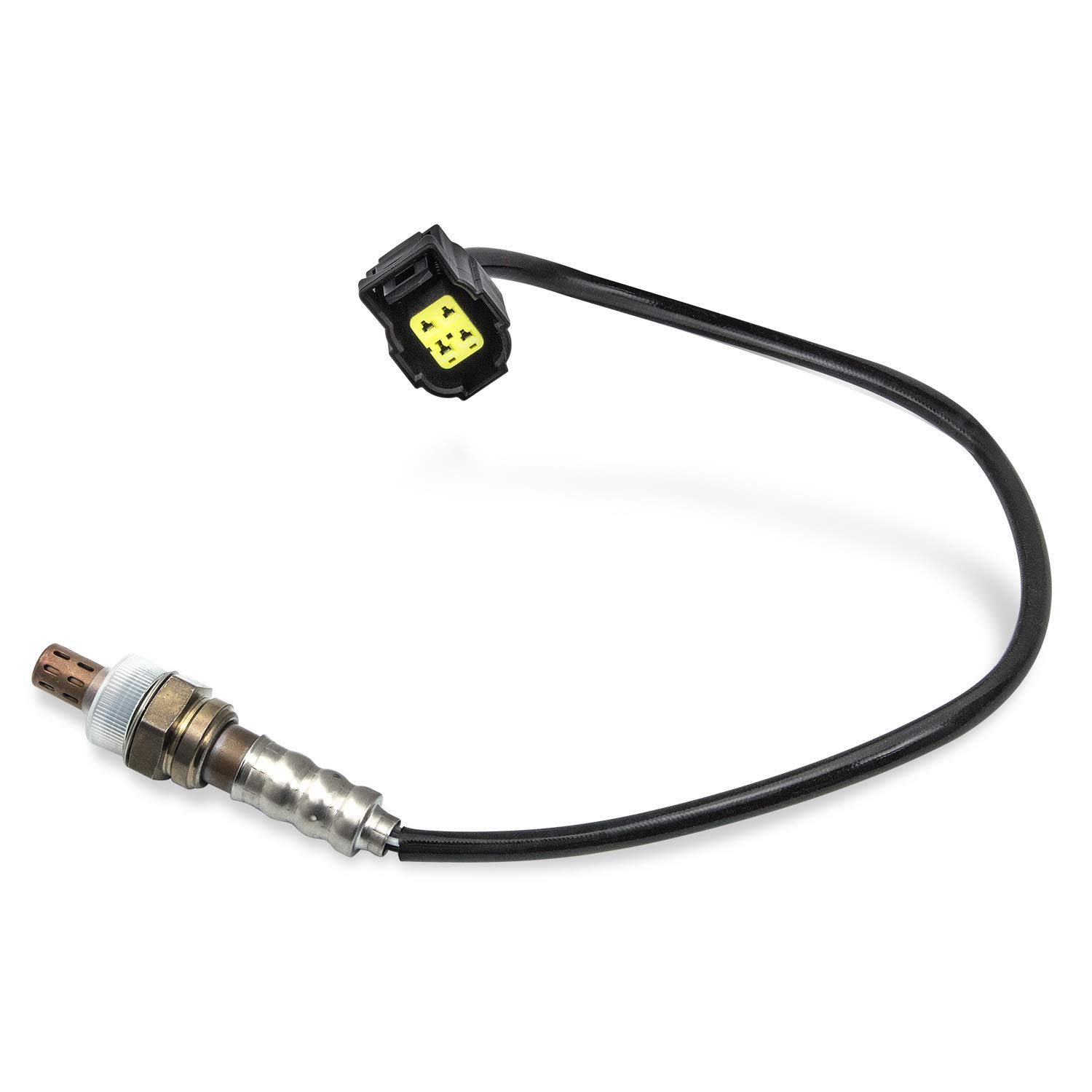 Replace 56028994AA 56028994AB Upstream & Downstream Oxygen O2 Sensor Compatible with 2004-2007 Dodge Durango Dakota Magnum Charger Ram 1500 Chrysler 300 Jeep Wangler Grand Cherokee