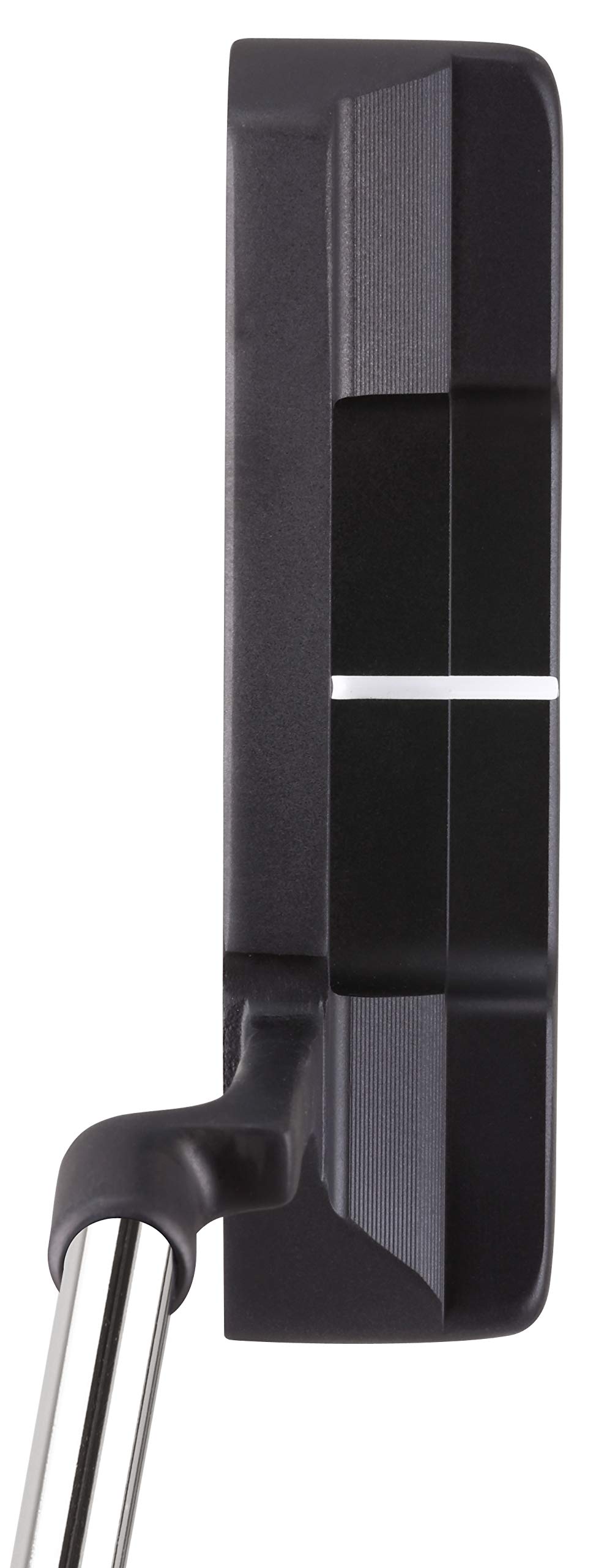 Rife Golf Roll Groove Technology Series Right Handed RG1 Blade Putter Precision Milled Face Edge Cavity and Bumpers Ensures an Ideal Weight Balance Perfect for Lining Up Your Putts (33 Inches)