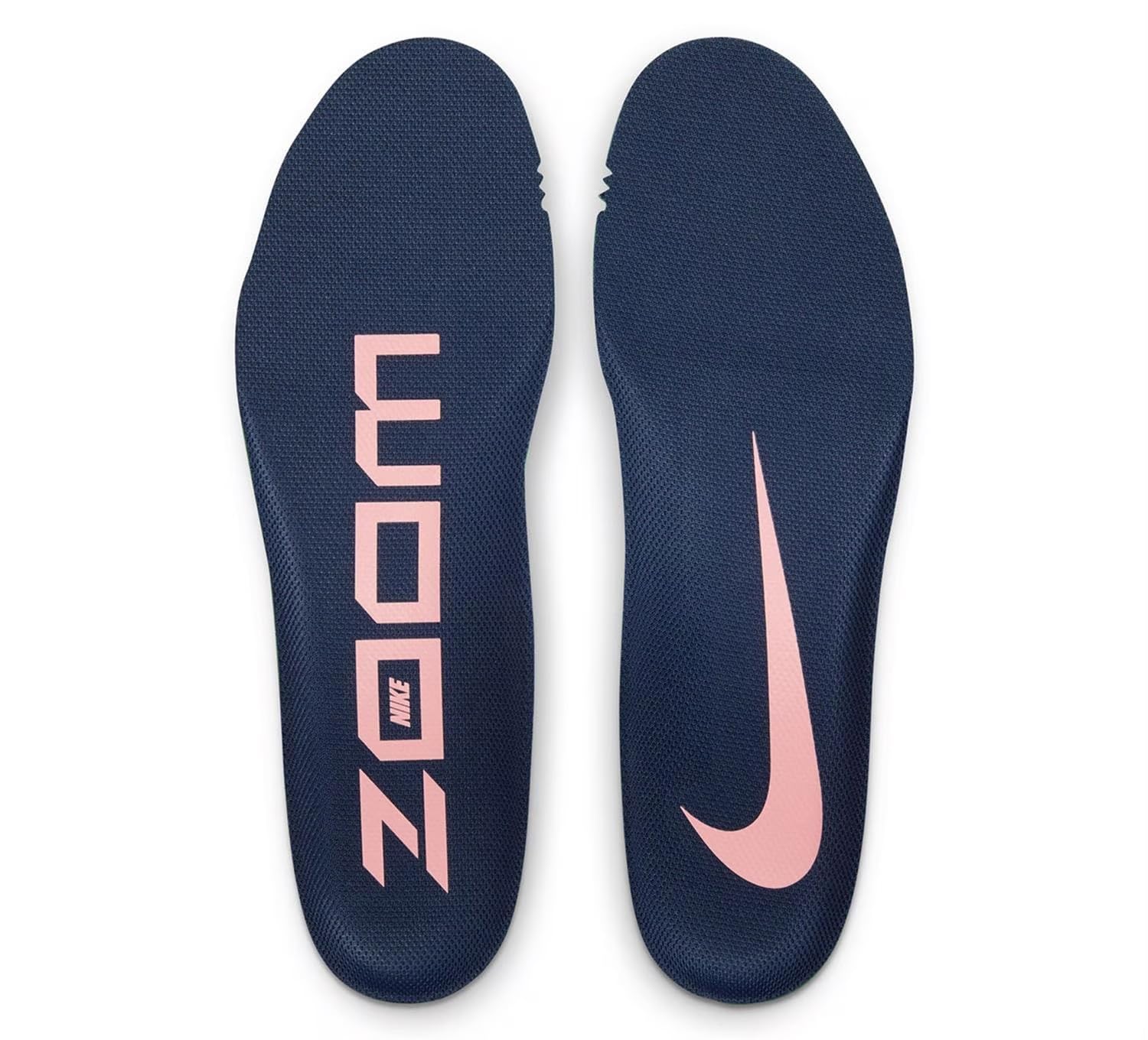 Women's AIR Zoom Vomero 16 PRM - Size 8.5 US - Pearl Pink/Midnight Navy-White