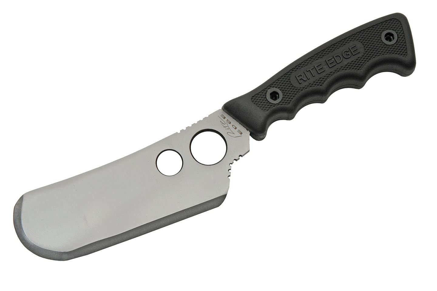 Rite Edge 211167 Hunting Knife Set with Sheath (3-Piece)