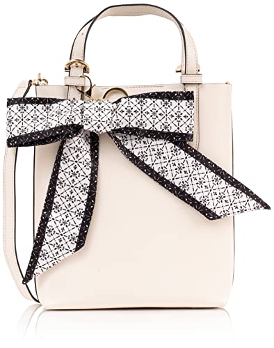 ZAC Zac Posen Small Tote Crossbody Bag, Rose Quartz