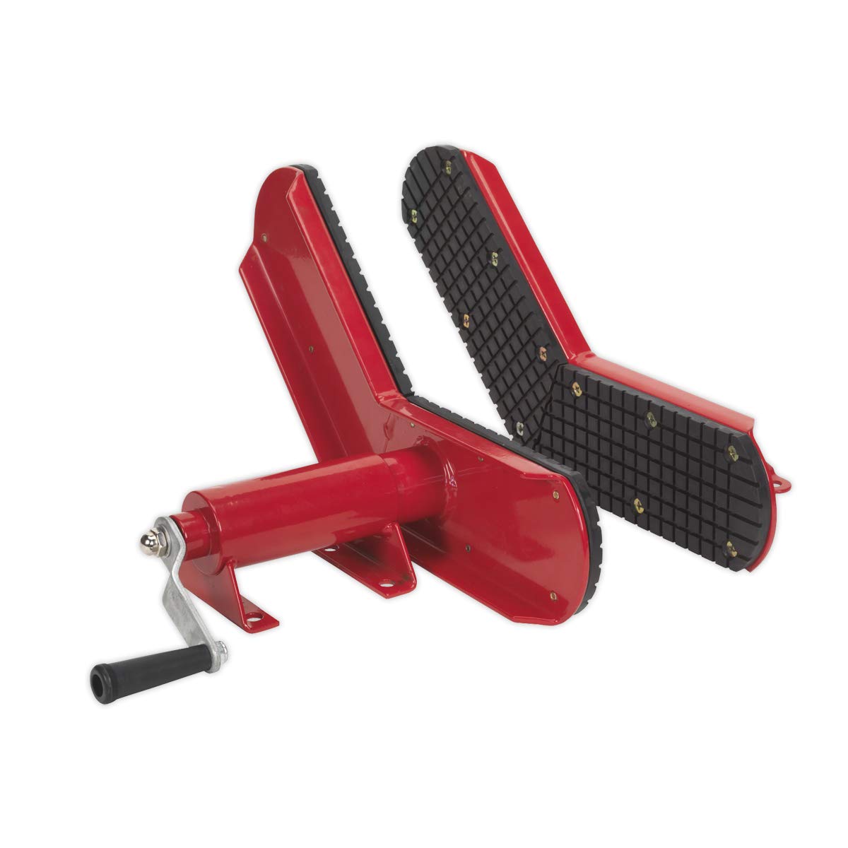 Sealey Wcr01 Wheel Clamp Upgrade For Motorcycle Lifts