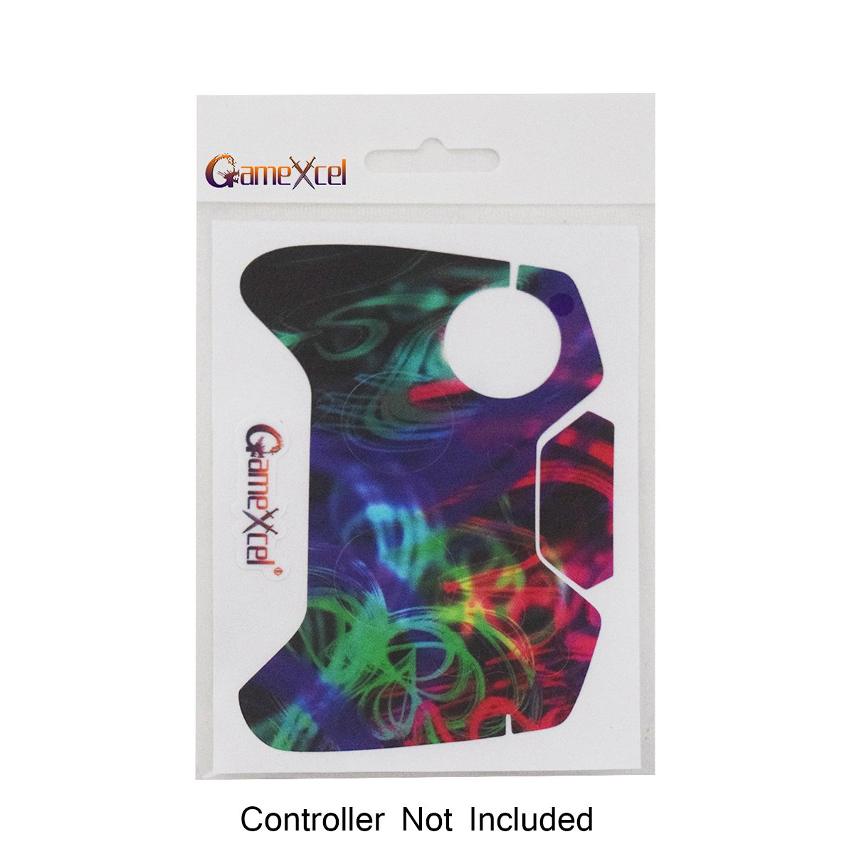 Skins Stickers for Xbox One Games Controller - Custom Orginal Xbox 1 Remote Controller Wired Wireless Protective Vinyl Decals Covers - Leather Texture Protector Accessories - Printed