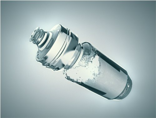 Purist Hydroflo for Bike Hugger