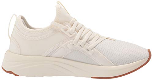 PUMA womens 19486202 Running Shoe, Marshmallow-rose Gold, 8.5 US