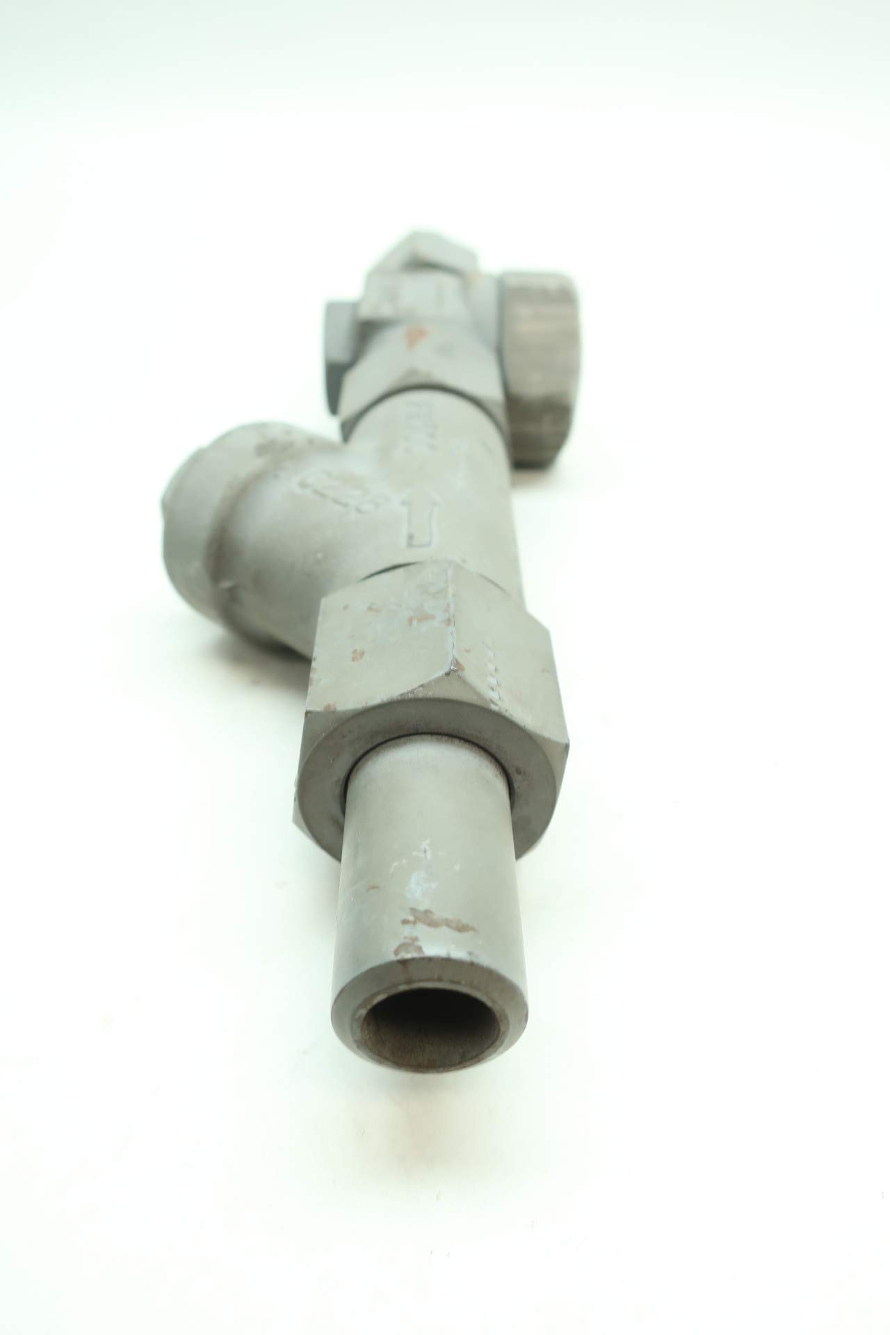 SPIRAX SARCO TD1464 THERMODYNAMIC Steel STEAM Trap 1-100BAR D663052