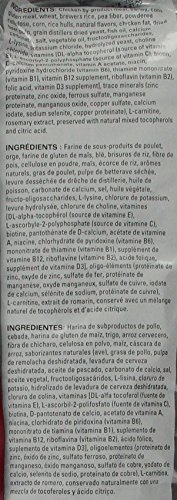 Royal Canin Medium Weight Care Adult Dry Dog Food for Medium Breeds, 6 lb bag