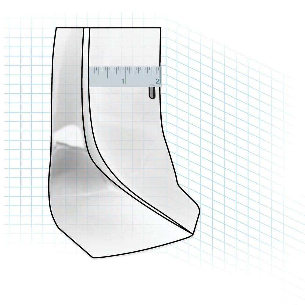 Smittybilt 17291-GAZ M1 Color Fender Flares Summit White 2016-2018 Chevy 1500 with 5.8' Bed, Clear