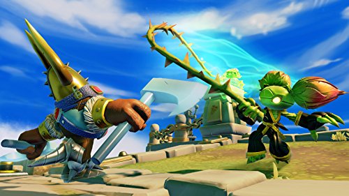 Skylanders Imaginators Enchanted Elven Forest Adventure Pack