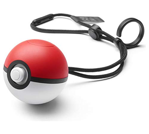 Poké Ball Plus (Nintendo Switch)