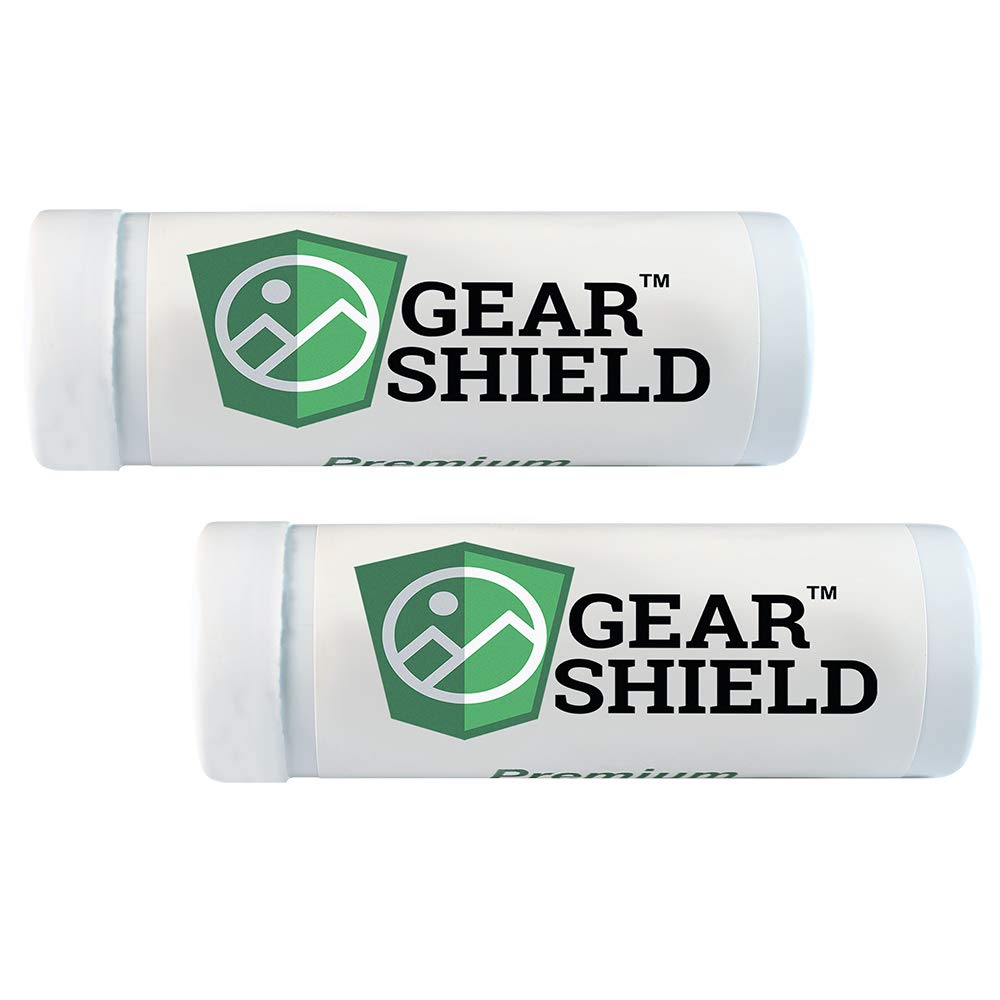 Spot On® Gear Shield Premium Bowstring Wax - 2 Pack - Made in the USA