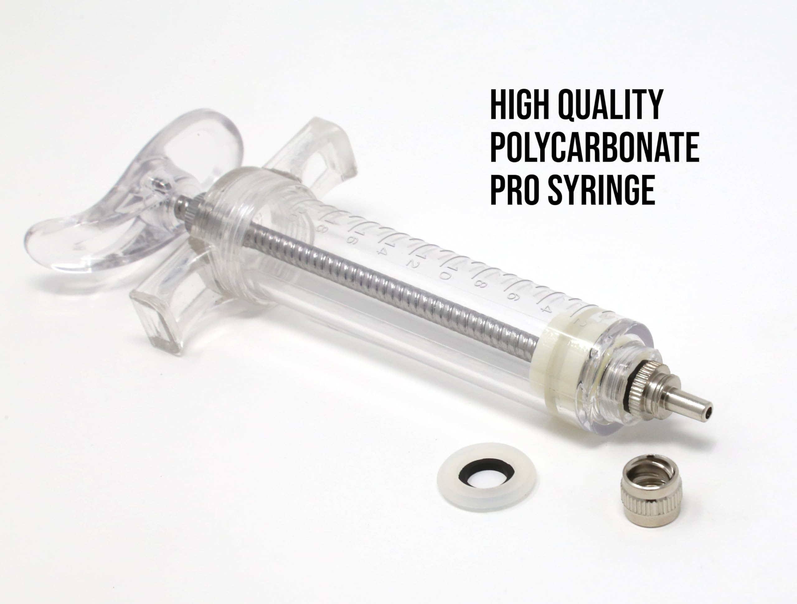 RSN Sports Bleed Kit for Shimano MTB Brakes with Pro Syringe and Mineral Oil