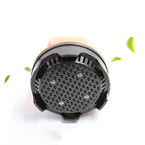 XuuSHA Hand Bilge Pump Bilge Pump 12v24v DC Submersible Pump Bilge Pump Automatic (Color : 12V 1501)