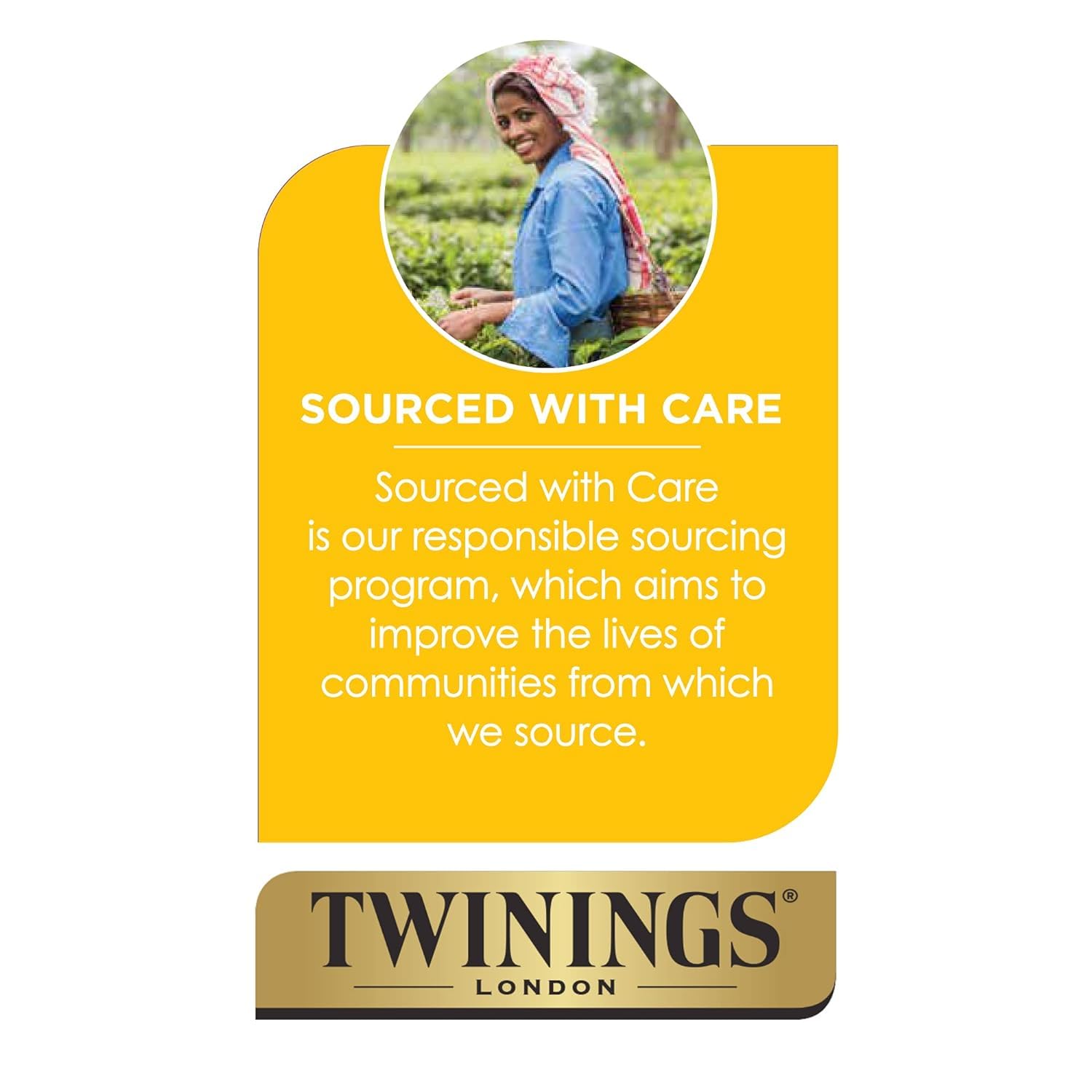 Twinings Irish Breakfast Tea K-Cups, Caffeinated Black Tea Pods for K-Cup Brewing, 48 Count