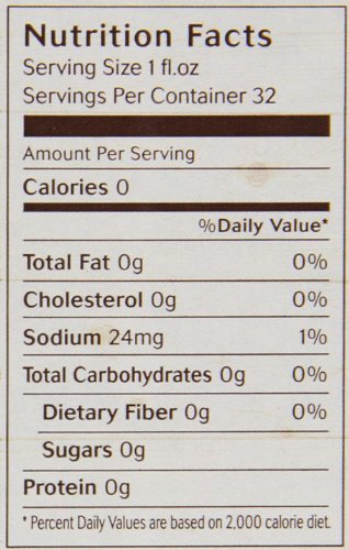 Third Street Chai Unsweetened Black Tea, 32-Ounce (Pack of 6) (FG.ITUB00132G)