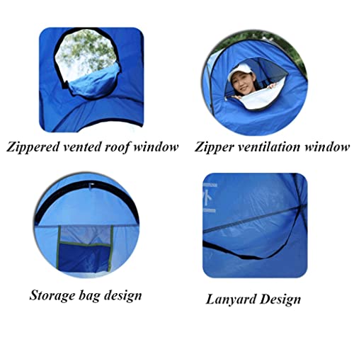 Premium Portable Dressing Room Pop Up Privacy Shower Tent Spacious Changing Room for Camping Hiking Beach Toilet Shower Bathroom Elegant