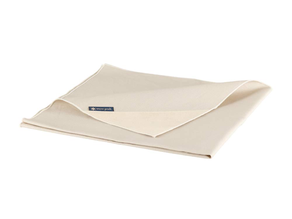 Snow Peak Mirror Plate No Color One Size