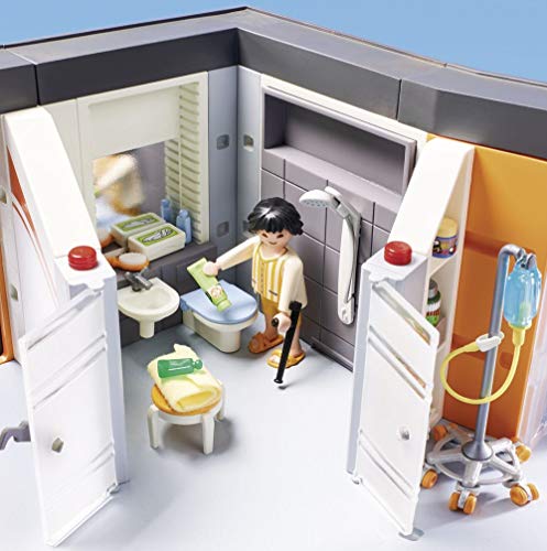 Playmobil Large Hospital