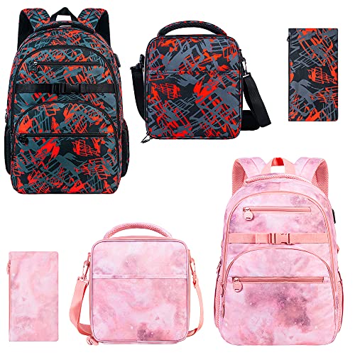ZLYERT Laptop Backpack 02