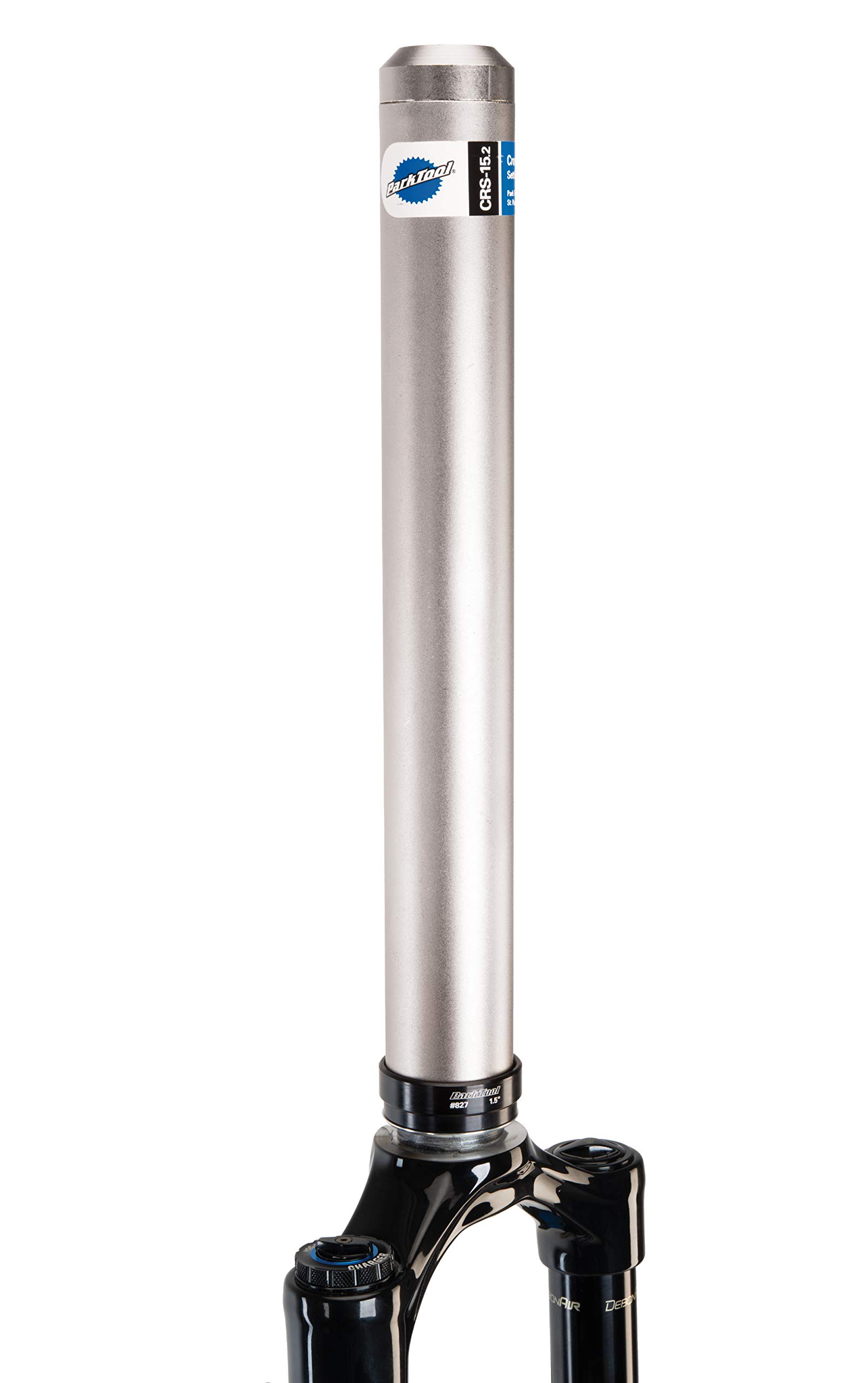 Park Tool CRS-15.2 Crown Race Setting System Tool 1.5-1-1/8-Inch