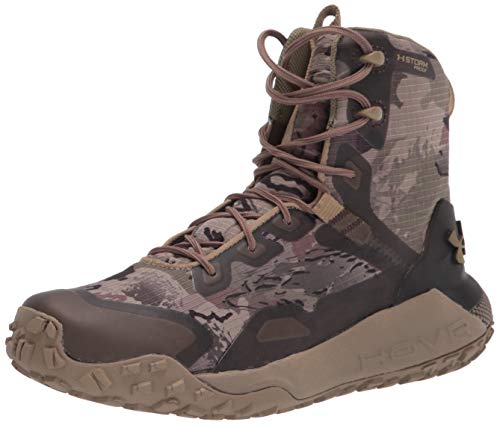 Under Armour Men's HOVR Dawn Wp, Multi-color, 10 M US